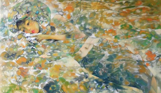 Asiana - Fine Asian Art